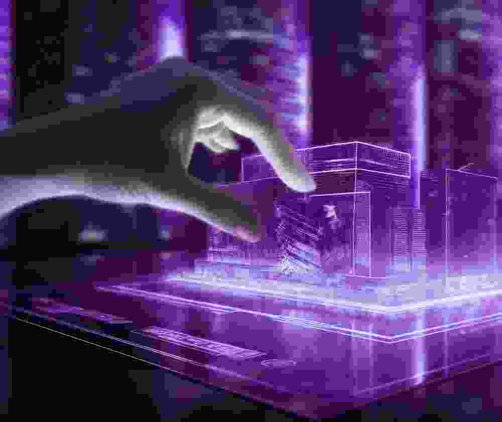 Home - Virtual Reality - STARVO