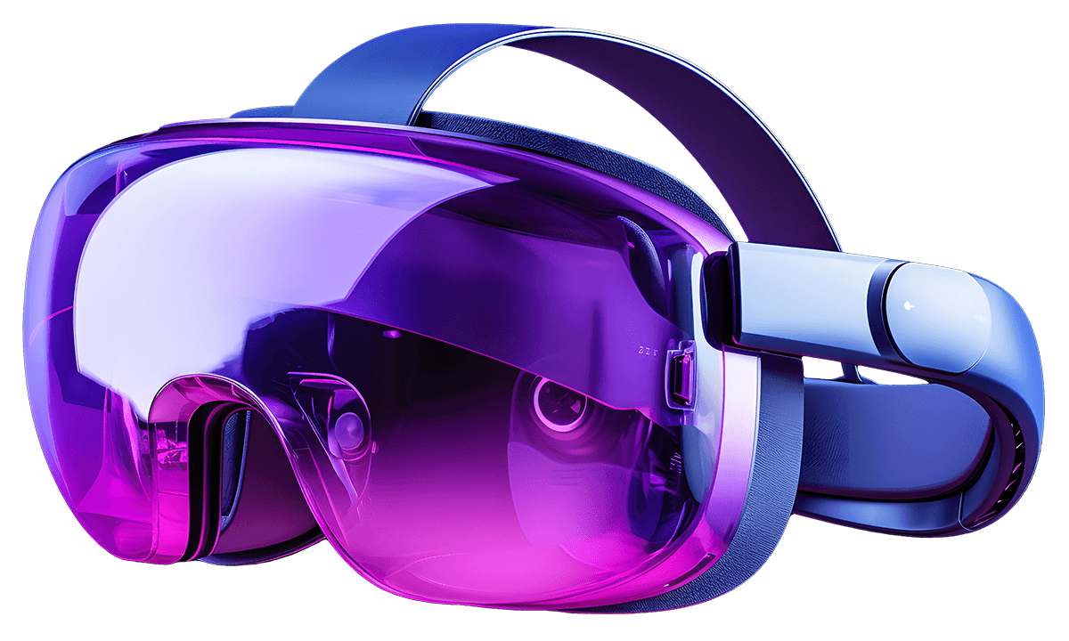 Home - Virtual Reality - STARVO